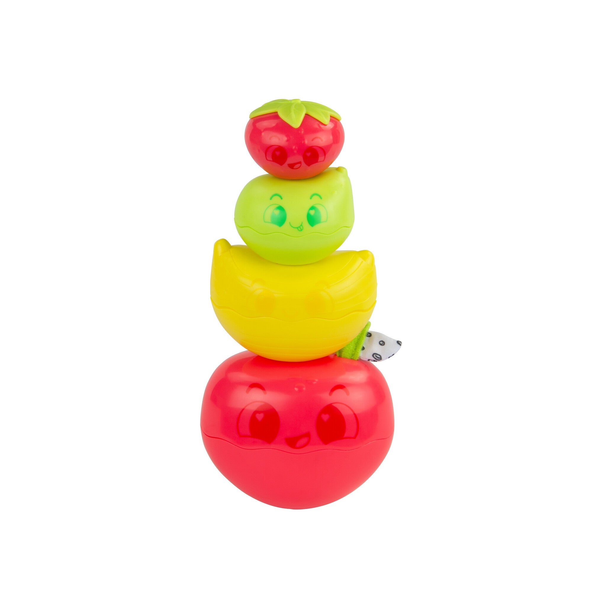Lamaze Stack & Nest Fruit Pals – Belly Beyond