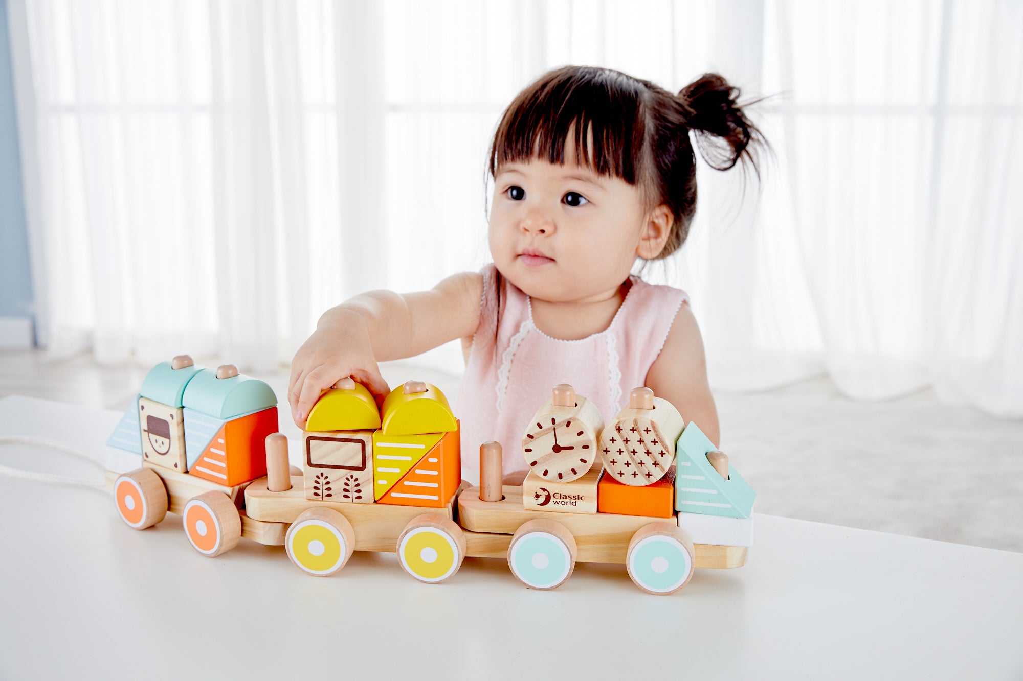 Wide Range of Wooden Toys From Leading Brands – Belly Beyond