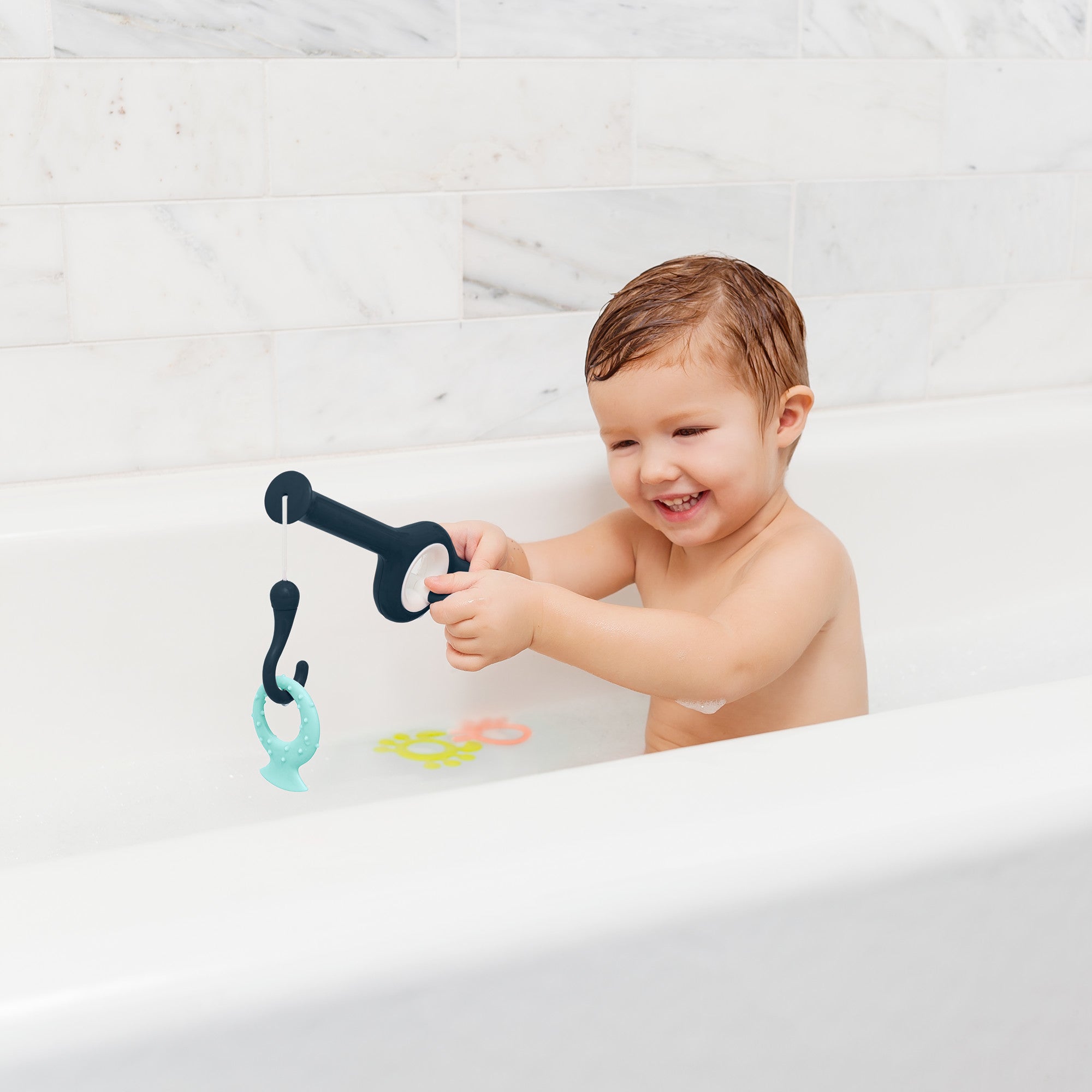 Bath Time & Toilet Training – Belly Beyond