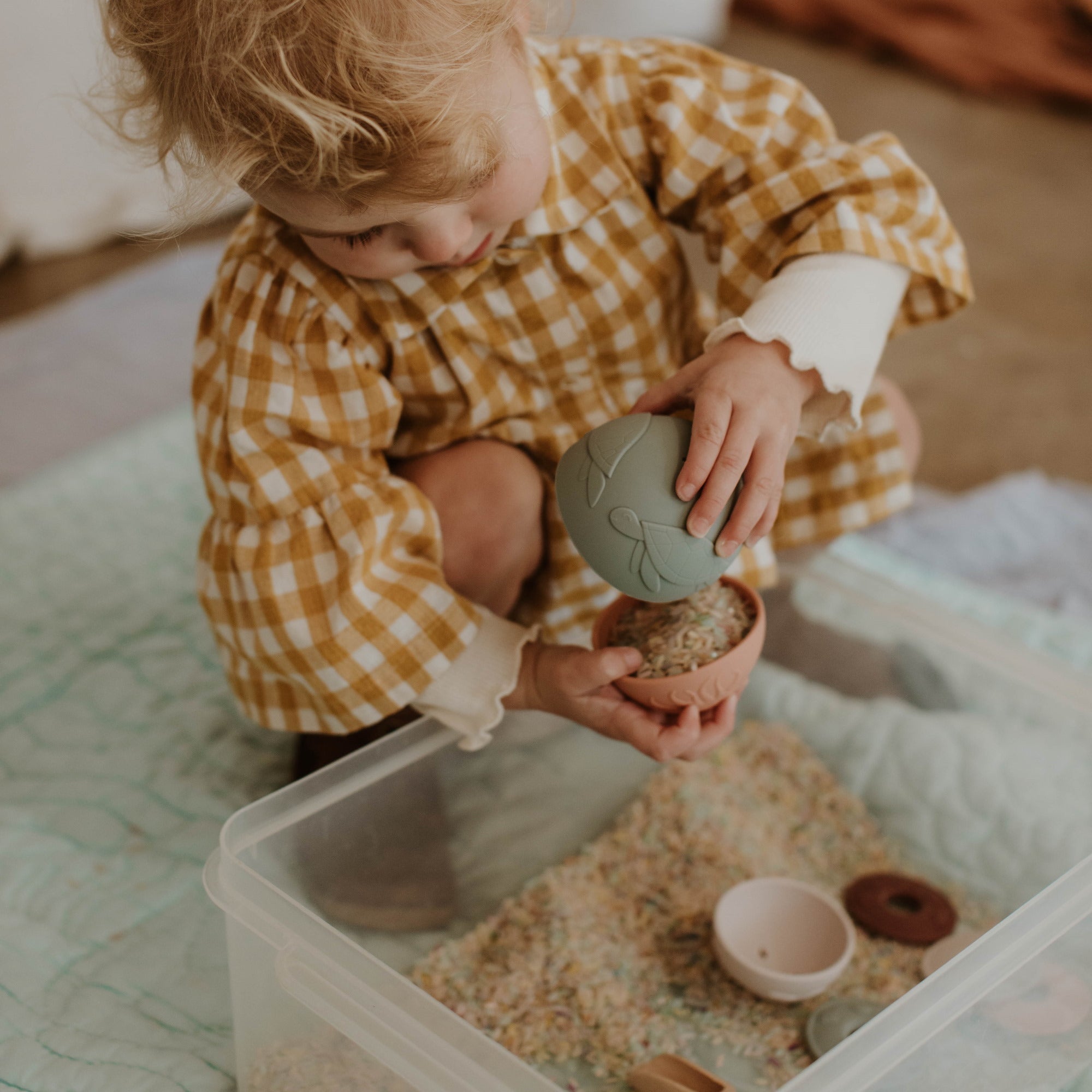 Toys for Creative Kids – Belly Beyond
