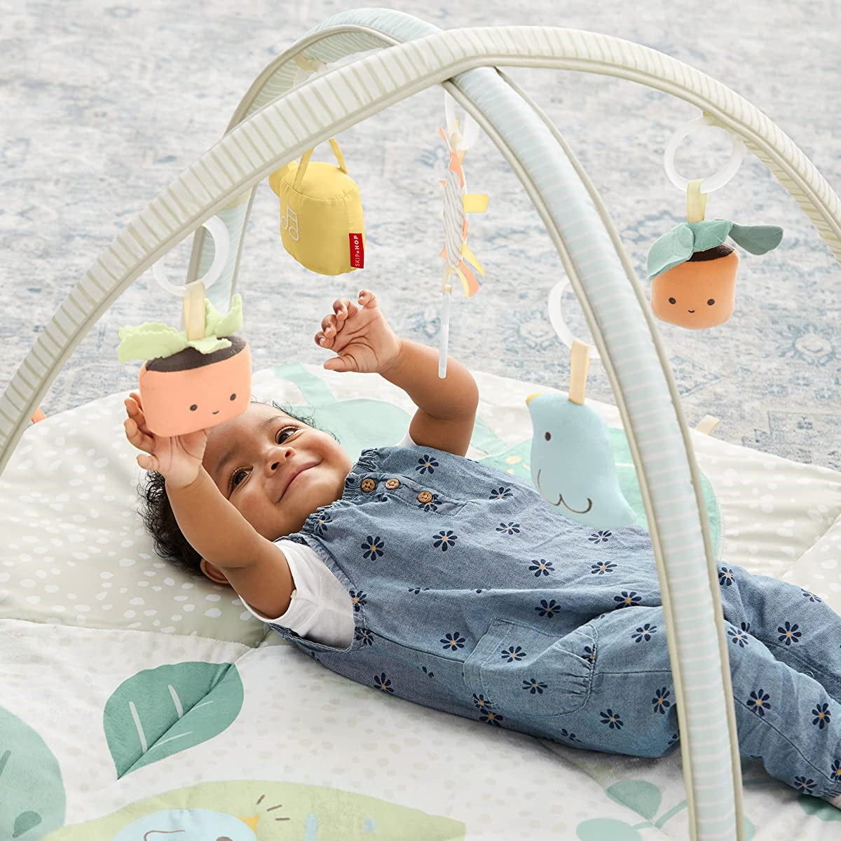Skip Hop | Play Time For Babies – Belly Beyond
