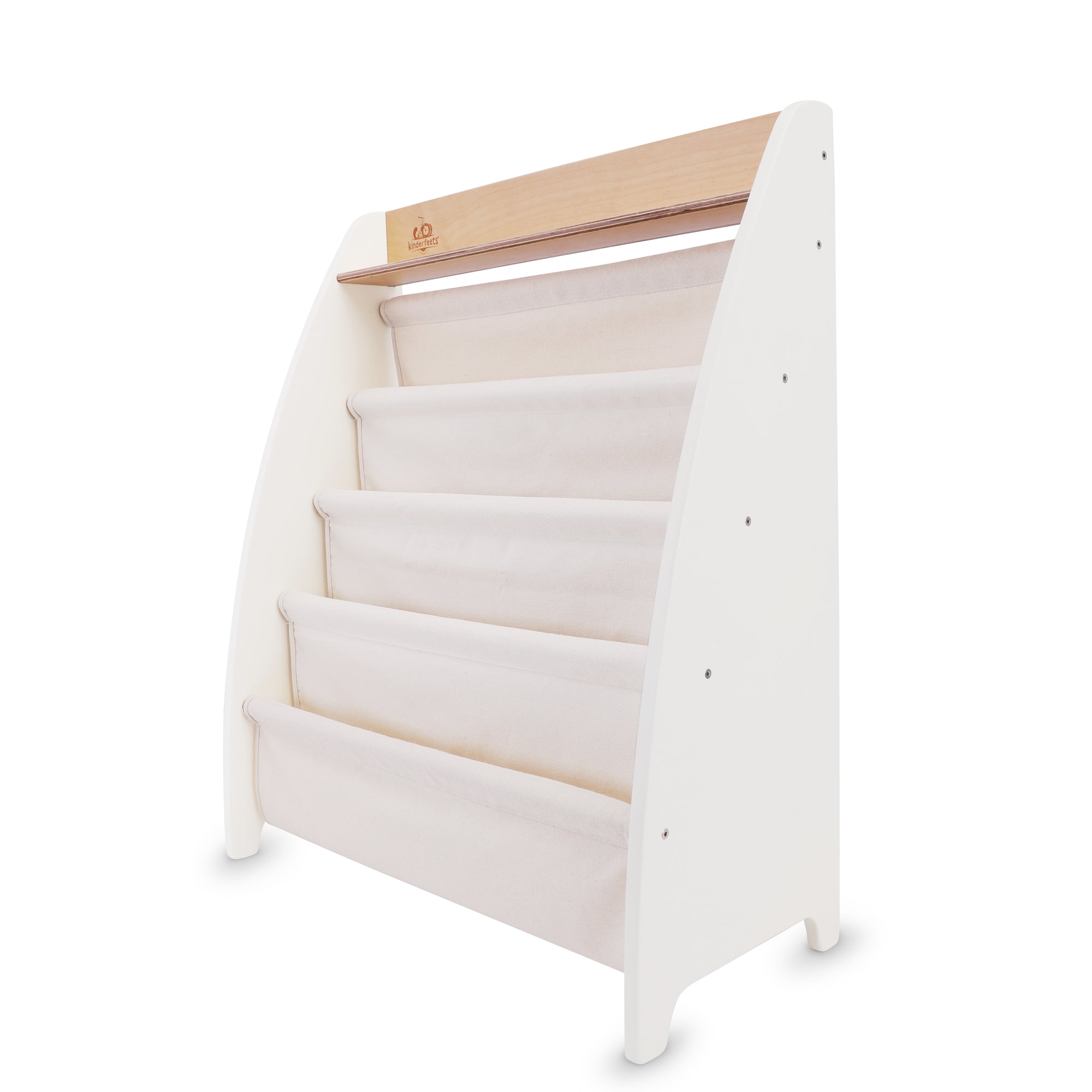 Sling Book Shelf – Belly Beyond