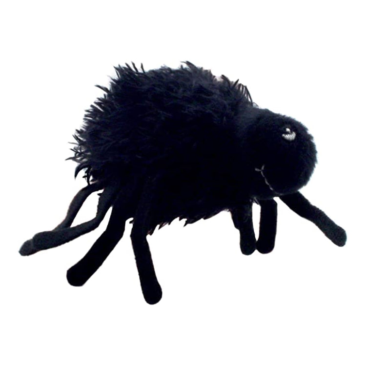 The Puppet Company Finger Puppet - Spider | Belly Beyond – Belly Beyond