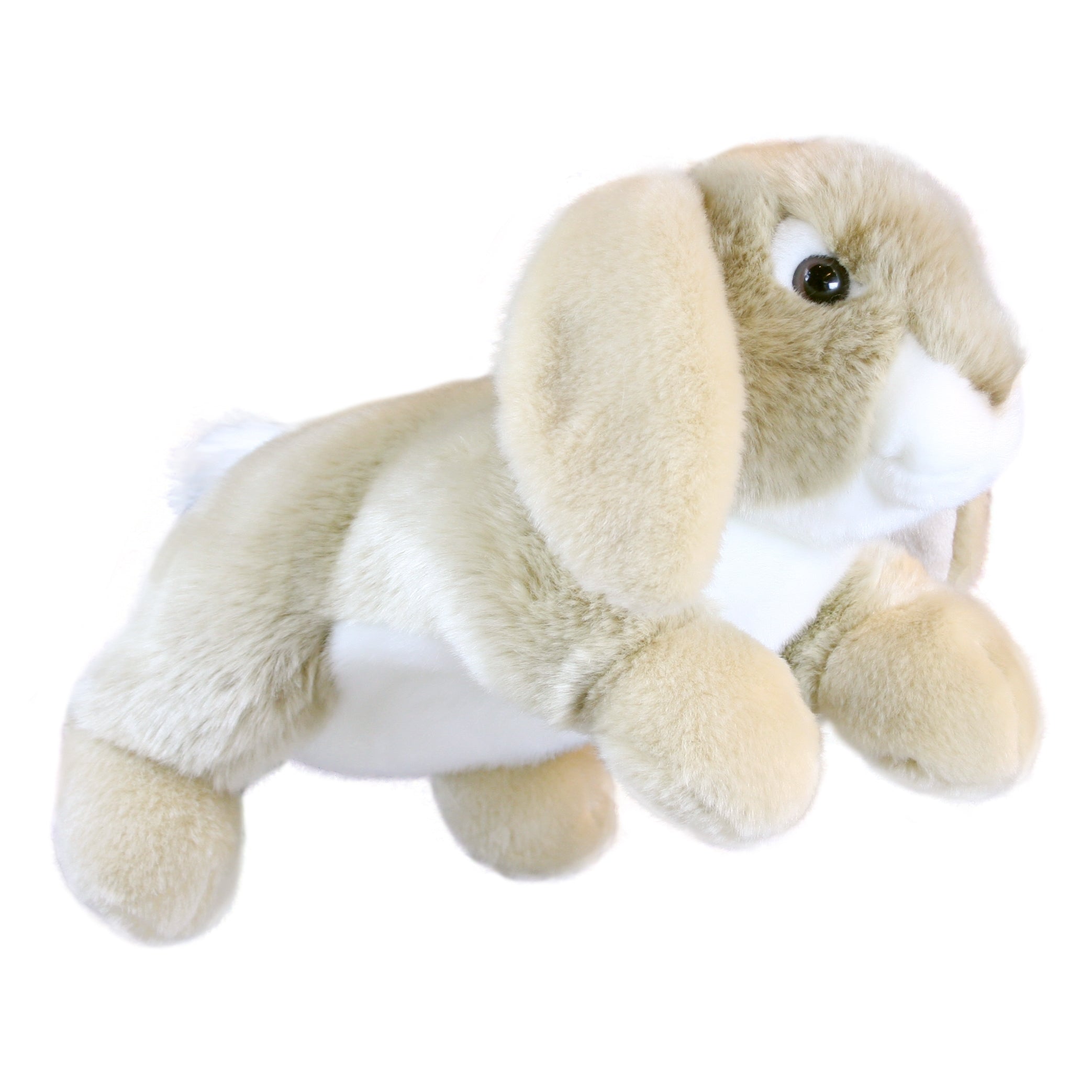 The Puppet Company Full bodied Puppets - Rabbit | Belly Beyond – Belly ...