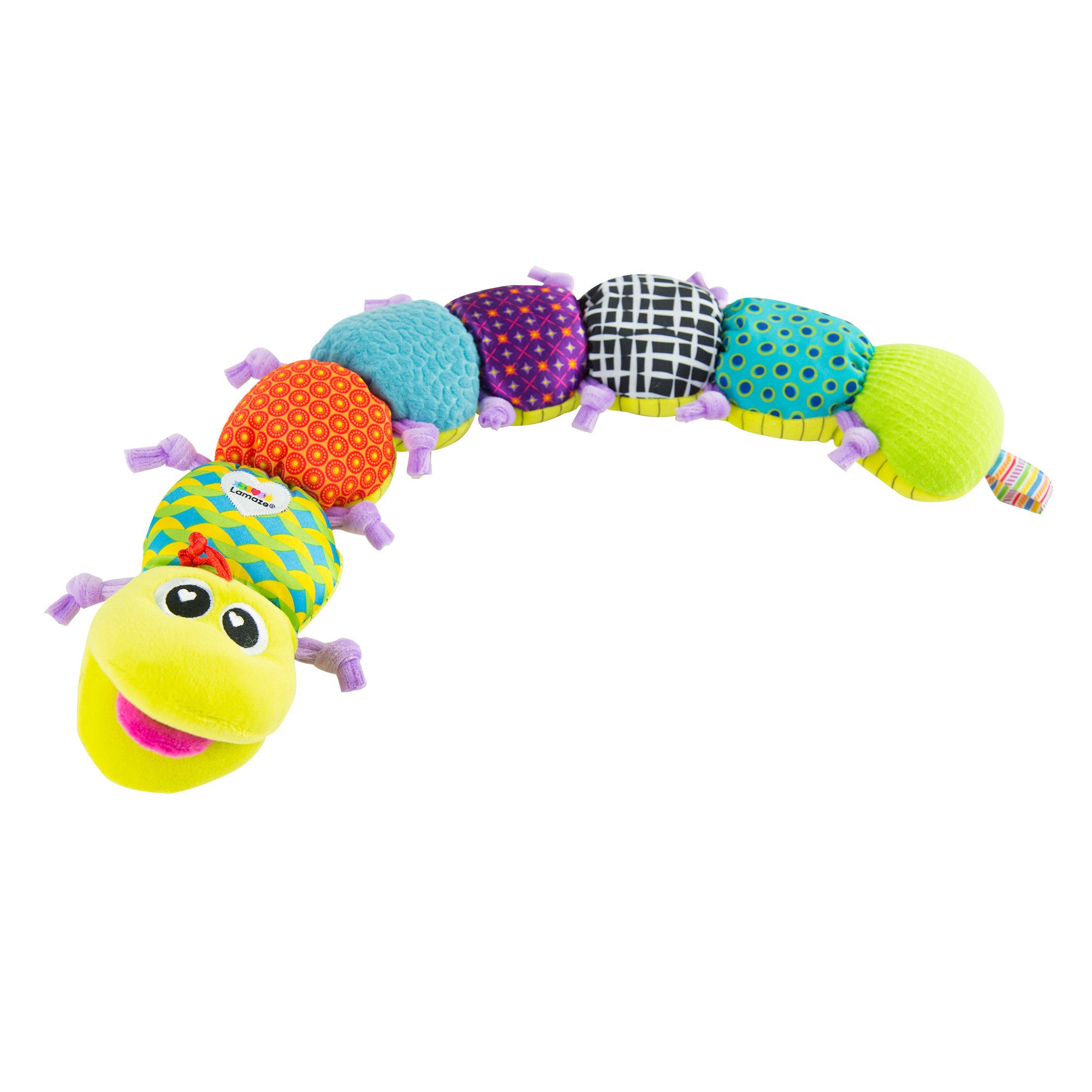 Inchworm – Belly Beyond