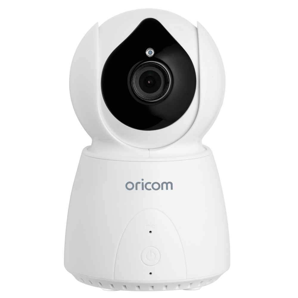 Oricom Extra Camera unit for SC895 | Belly Beyond – Belly Beyond