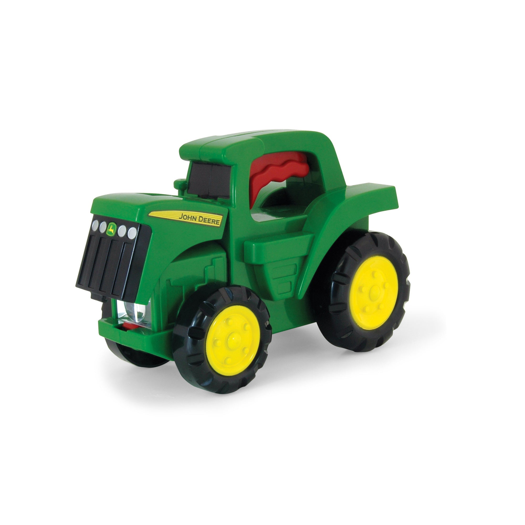 John Deere Tractor Torch Flashlight | Belly Beyond – Belly Beyond