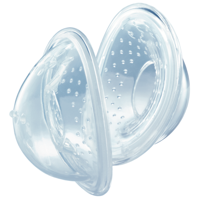 Nuk Breast Shell Set | Belly Beyond – Belly Beyond